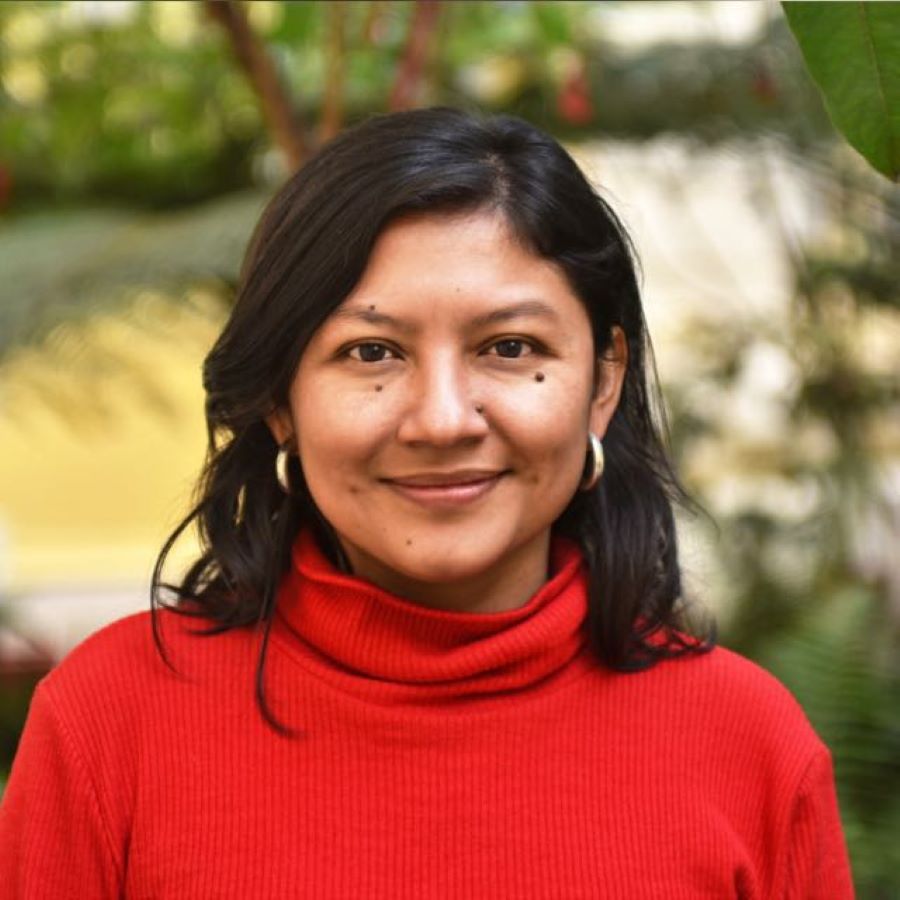 Dirección de Poblaciones