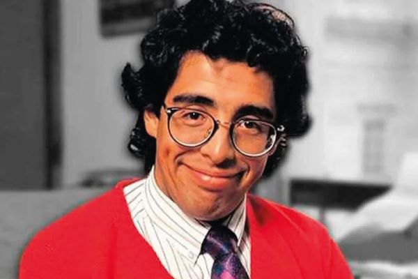 El duelo por Jaime Garzón se convierte en novela gráfica