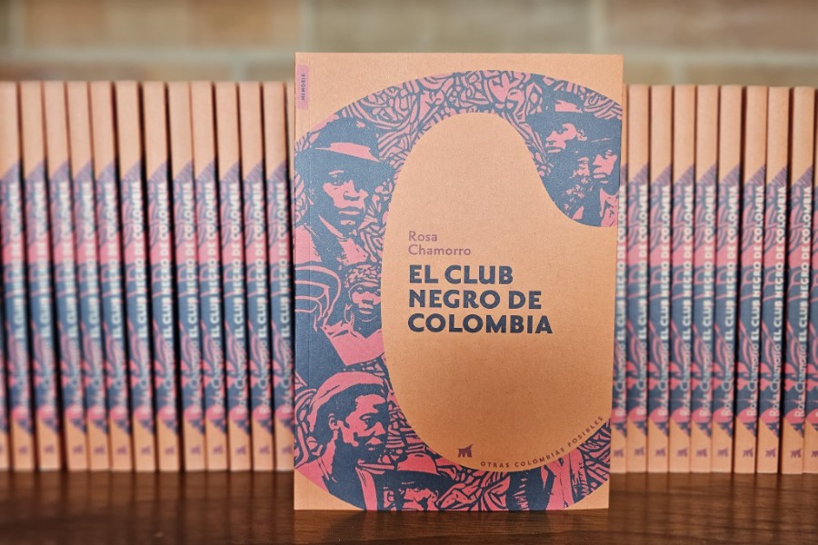 El Archivo General de la Nación y el sello editorial MiCASa lanzan los ...