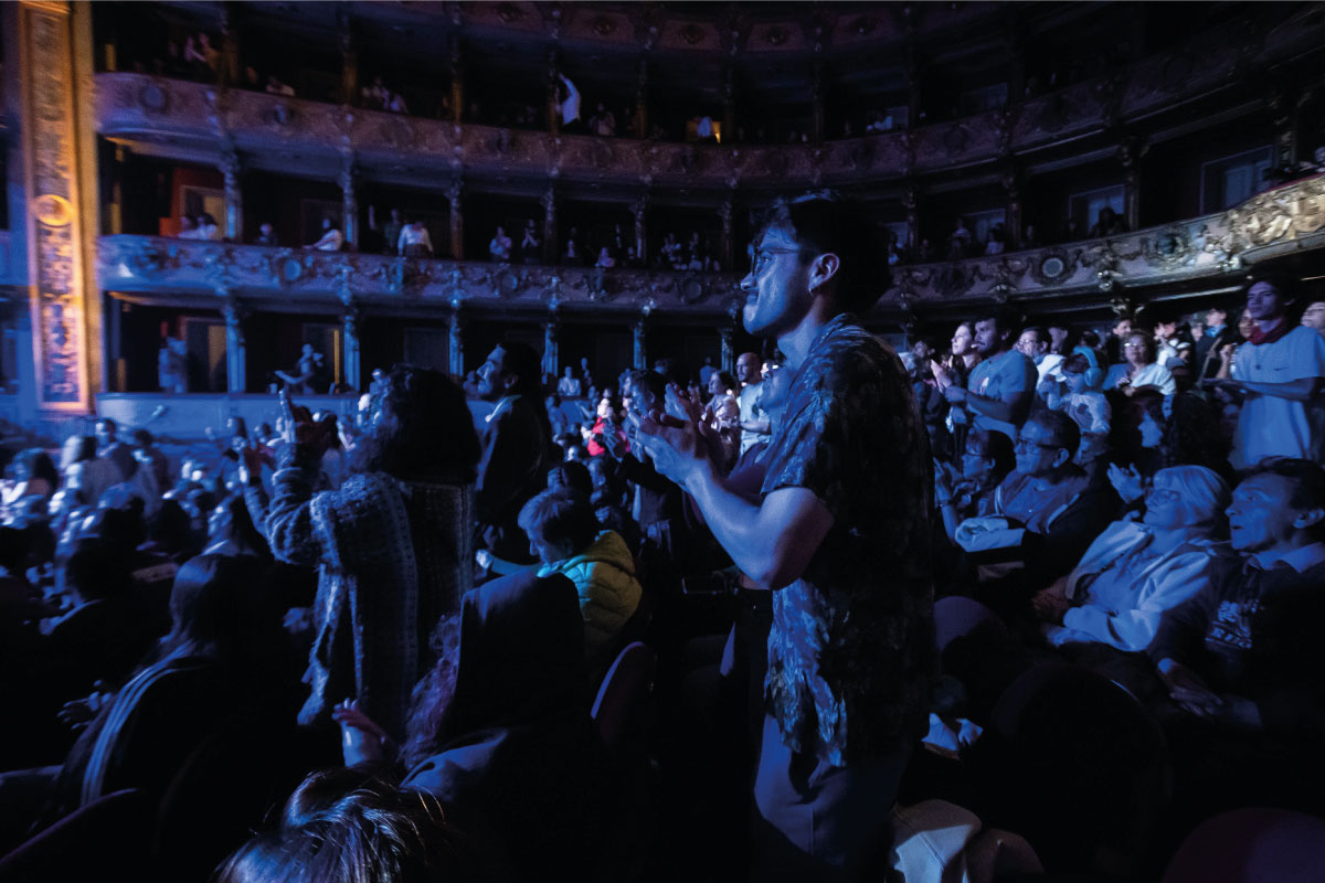 El Colón celebró por lo alto sus 133 años con la cumbia sabanera de ...