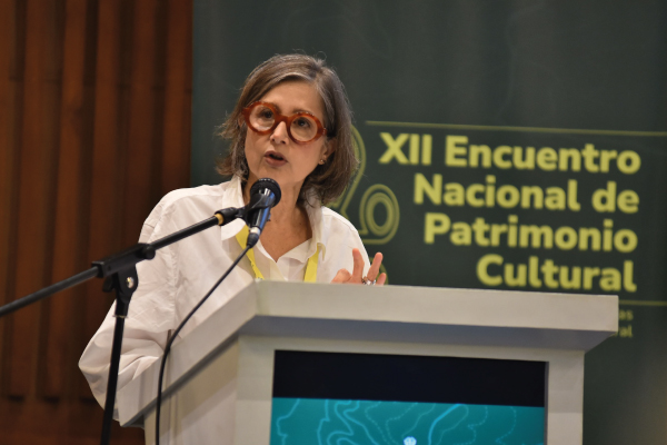 ¿Cómo se construye un museo a partir del horror? Una charla con Mayki ...