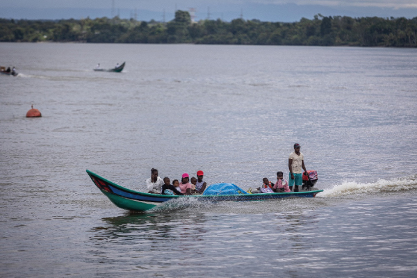 El matachín de Guapi: un sátiro cargado de sincretismo y tradiciones ...